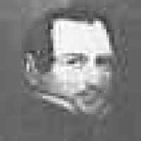 Mathew Gilbert (1615–1680)