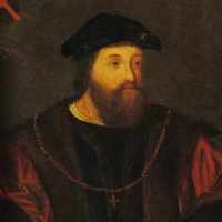 Sir Gerald FitzGerald, 9th Earl of Kildare (1487–1534)