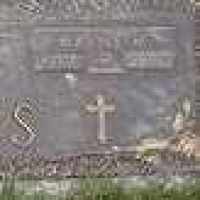 Wayne Michael Ferris (1932–2001) • FamilySearch