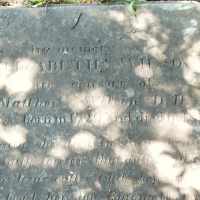 Elizabeth Craighead (1729–1815)