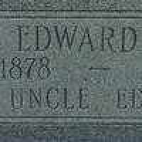 Edward Benjamin 'Eddie' Welch Sr (1878–1936) • FamilySearch
