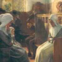 Elizabeth Hadley (1722–1766)