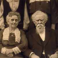 Samuel Hamilton Walker (1844–1935) • FamilySearch