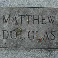 Matthew Douglas (1791–1845)