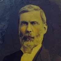 Henry Honus Sharp Jr (1765–1848)