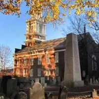 Mary Bronson (1623–1670)