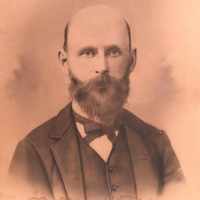 Gilbert Mee (1846–1905)