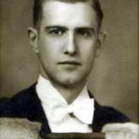 Robert Forbes Colgate (1912–2006) • FamilySearch