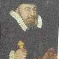 Nicholas Herbert (1543–1601)