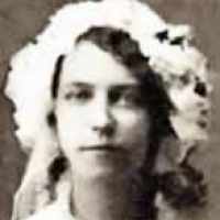 Florence Mary Gray (1891–) • FamilySearch