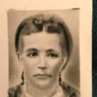 Pamela Watkins (1824–1901)