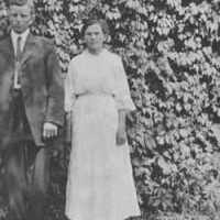 Bertha Grace Bruns (1897–1935) • FamilySearch