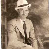 Knut Natanael Strindberg (1905–1960)
