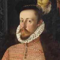 Karl II Franz Erzherzog von Innerösterreich, (1540–1590)