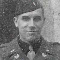 Thomas Clarkson Alston (1919–1964)