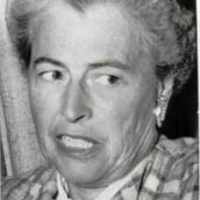 Ursula Xavier Hemingway (1902–1966) • FamilySearch