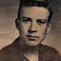 Owen Robert Croake (1943–1959) • FamilySearch