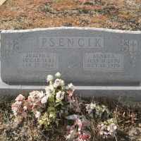Joseph Charles Psencik (1881–1966) • FamilySearch