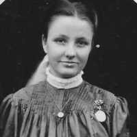 Emma Belle Patterson (1892–1976)