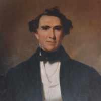 Daniel D Turnbull (1796–1861)
