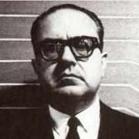 Alberto Evaristo Ginastera Bossi (1916–1983) • FamilySearch