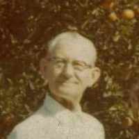 Clarence Augusta Jordan (1903–1983) • FamilySearch