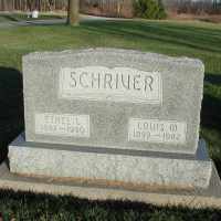 Louis Marvin Schriver (1899–1982) • FamilySearch