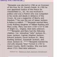 Benjamin Jackson (1719–1805)