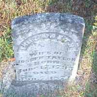 Elizabeth Hunt (1795–1871)