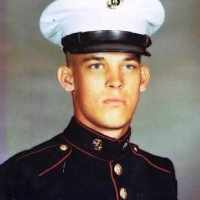 Richard Lee Strange (1941–1966) • FamilySearch