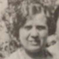 Clara Agnes Low (1902–1967) • FamilySearch