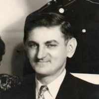 Henry Florian Zoch, Sr (1901–1953) • FamilySearch