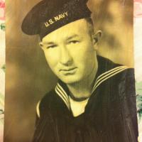 John Louis Sanders (1917–1944) • FamilySearch