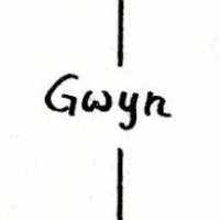 Lord Gwyn ap Rhytherch of Dyvet (0965–1030)