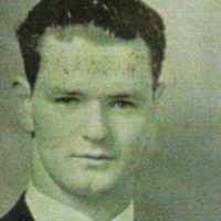 Clarence Joseph Conant (1938–2009) • FamilySearch