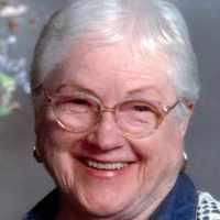 Lois Jean Simkins (1924–2017)