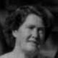 Laura Ellen Bales (1895–1954) • FamilySearch