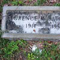 Florence Evangeline Mills (1917–1959) • FamilySearch