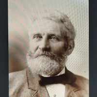 Captain Matthew Thomas Clayton (1831–1922)