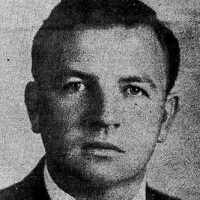 Gordon Squire Barry (1909–1991) • FamilySearch