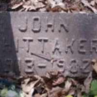 John Emory Whittaker (1913–1982)