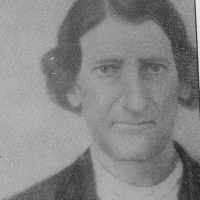 Joseph Anderson Bunch Jr (1815–1879)