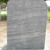 John Wiley Powell (1862–1933) • FamilySearch