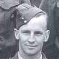 Capt. John Alexander Hanley (1916–1944) • FamilySearch