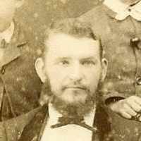 James McKechnie (1852–1935)