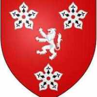 Alexander Hamilton (1345–1390)