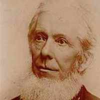 Rev. William Greenleaf Eliot (1811–1887)