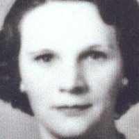 Jeneva Williams (1912–2004) • FamilySearch