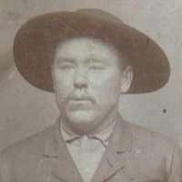 John Alexander Logan Allen (1863–1940) • FamilySearch