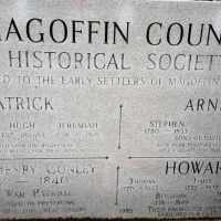 Jeremiah M Patrick Sr (1738–1822)